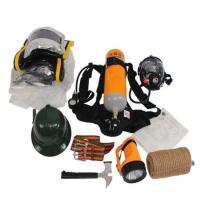 China Fireman Outfit Marine Fire Fighting Equipment CCS Approval For Longlife for sale