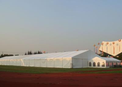 China Multifunction Outdoor Canopy Tent ZC-018 , Uv Resistant White Event Tent for sale