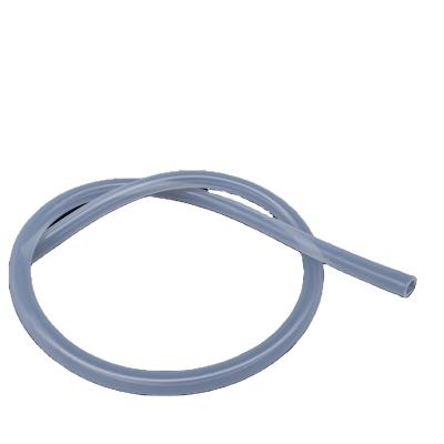 China Food Grade Medical Silicone Tube 0.25mm To 20mm Silicone Endotracheal Tube for sale