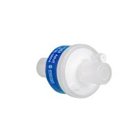 China Tracheal Tracheostomy Hme Filter Infusion Accessories With Oxygen Tube Connector for sale
