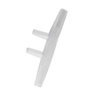 China 140mm Clear Nasal Oxygen Cannula Oxygen Nasal Tube Medical Materials for sale