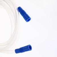 China OEM External Suction Catheter Infusion Tube CE ISO13485 Approval for sale