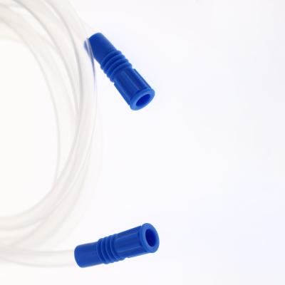 China OEM External Suction Catheter Infusion Tube CE ISO13485 Approval for sale