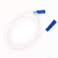 China OEM External Suction Catheter Infusion Tube CE ISO13485 Approval for sale