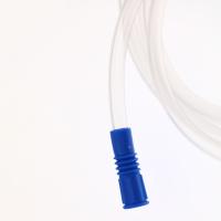 China OEM External Suction Catheter Infusion Tube CE ISO13485 Approval for sale