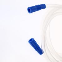 China ERCP External Nelaton Suction Catheter Infusion Tube OZONE Disinfecting for sale