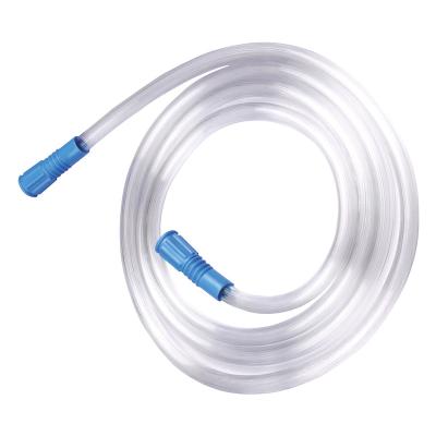 China PVC External Suction Connecting Tube Infusion Tube Non Pyrogenic for sale