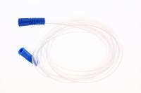 China PVC External Suction Connecting Tube Infusion Tube Non Pyrogenic for sale