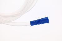 China PVC External Suction Connecting Tube Infusion Tube Non Pyrogenic for sale