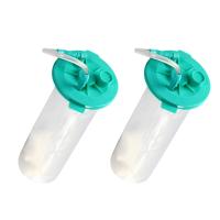 China 1l 2l Negative Pressure Suction Drain Urinary Catheter Accessories CE Marked for sale