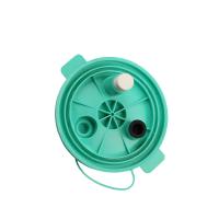 China 1000ml 1500ml 2000ml Negative Pressure Drainage Suction Bottle for sale