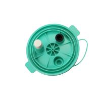 China 3000ml Negative Suction Drain Urinary Catheter Accessories With Vacuum System for sale