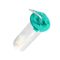 China 3000ml Negative Suction Drain Urinary Catheter Accessories With Vacuum System for sale