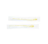 China OEM Silicone Catheter No 16 6Fr -18Fr Two Way Foley Catheter for sale