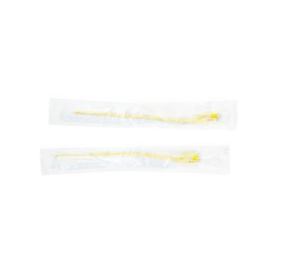 China OEM Silicone Catheter No 16 6Fr -18Fr Two Way Foley Catheter for sale