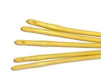 China OEM Silicone Catheter No 16 6Fr -18Fr Two Way Foley Catheter for sale