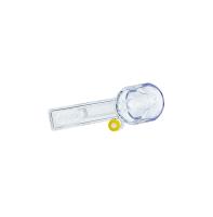 China Lighted Vaginal Dilator Infusion Accessories Non Toxic Non Irritating for sale