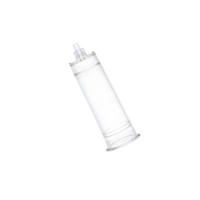 China 8ml 10ml 12ml Iv Set Drip Chamber For Dropping Evenly And Vent Purpose for sale