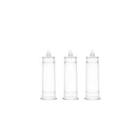 China 8ml 10ml 12ml Iv Set Drip Chamber For Dropping Evenly And Vent Purpose for sale