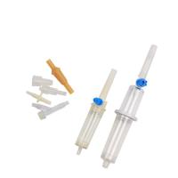 China 20 Drops 60 Drops Microdrip Chamber Iv Tubing Drip Chamber for sale