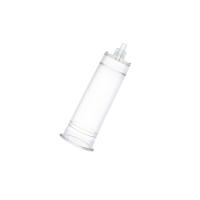 China 20 Drops 60 Drops Microdrip Chamber Iv Tubing Drip Chamber for sale