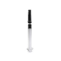 China 1.5ml 2.25ml 3ml 5ml Prefilled Syringe Parts 1ml Insulin Syringe CE Approval for sale