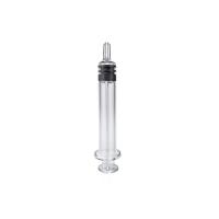 China 1.5ml 2.25ml 3ml 5ml Prefilled Syringe Parts 1ml Insulin Syringe CE Approval for sale