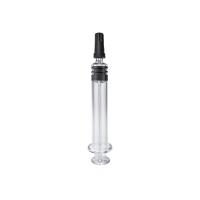 China 1.5ml 2.25ml 3ml 5ml Prefilled Syringe Parts 1ml Insulin Syringe CE Approval for sale