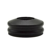 China 20ml Syringe Rubber Piston Medicine Bottle Stopper For Syringe for sale