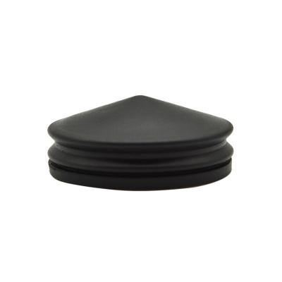 China 5ml Isoprene Silicone Vial Stoppers Disposable Syringe Rubber Piston for sale