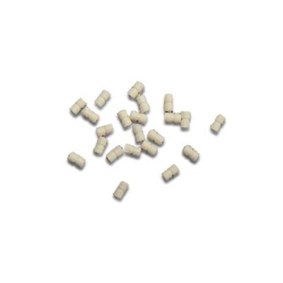 China Polymer Medical Silicone Rubber Stopper For IV Catheters Cannulas for sale