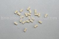 China Polymer Medical Silicone Rubber Stopper For IV Catheters Cannulas for sale