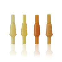 China T10 Latex Iv Drip Chamber Infusion Accessories For Infusion Sets for sale
