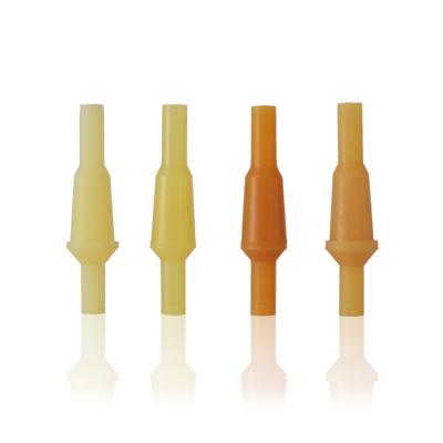 China T10 Latex Iv Drip Chamber Infusion Accessories For Infusion Sets for sale