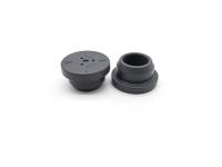 China 13mm 20mm 28mm 32mm Bromobutyl Rubber Stopper For Injection for sale