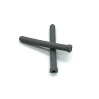 China 22mm 23mm Needle Sheath Blood Collection Accessories Grey Black for sale