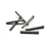China 22mm 23mm Needle Sheath Blood Collection Accessories Grey Black for sale