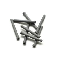 China 22mm 23mm Needle Sheath Blood Collection Accessories Grey Black for sale