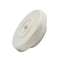 China 13mm 20mm Halogenated Butyl Rubber Stopper For Pharmaceutical Packaging for sale
