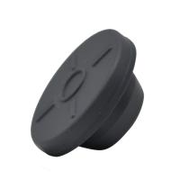 China 20-B2 Halogenated Butyl Rubber Stopper 20mm Rubber Stopper For Injection for sale