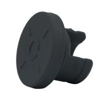 China 20mm Lyophilization Bromobutyl Stopper For Pharmaceutical Packaging for sale