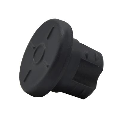 China 20mm Bromo Butyl Rubber Stopper For Injection Lyopglization Freeze Dried for sale