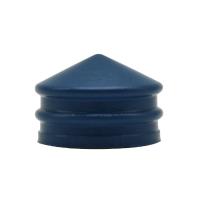 China 5ml Syringe Rubber Gasket Medical Silicone Rubber Syringe Gasket for sale