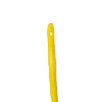 China 12 Fr Catheter Drainage Tube Latex 30 Fr Foley Catheter Silicone Coated for sale
