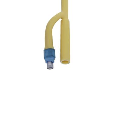 China 270mm 280mm 10 French Catheter Pediatric Urinary Catheter Accessories Fr10 for sale