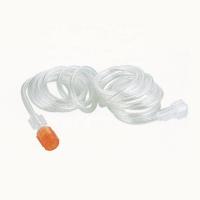 China 22g EOS Butterfly Vacutainer Safety Blood Collection Set Luer Adapter for sale