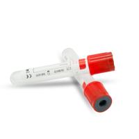 China 7ml 8ml Gel Vacutainer Blood Collection Accessories Yellow Top Acd Tube for sale