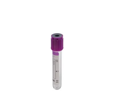 China 13mm EDTA Test Tube Rubber Stopper For Blood Collection Tube for sale