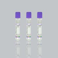 China 13mm EDTA Test Tube Rubber Stopper For Blood Collection Tube for sale