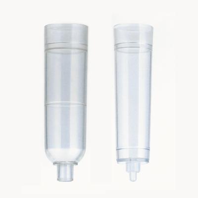 China Iv Tubing Drip Chamber Infusion Accessories With Auto Air Stop Function for sale